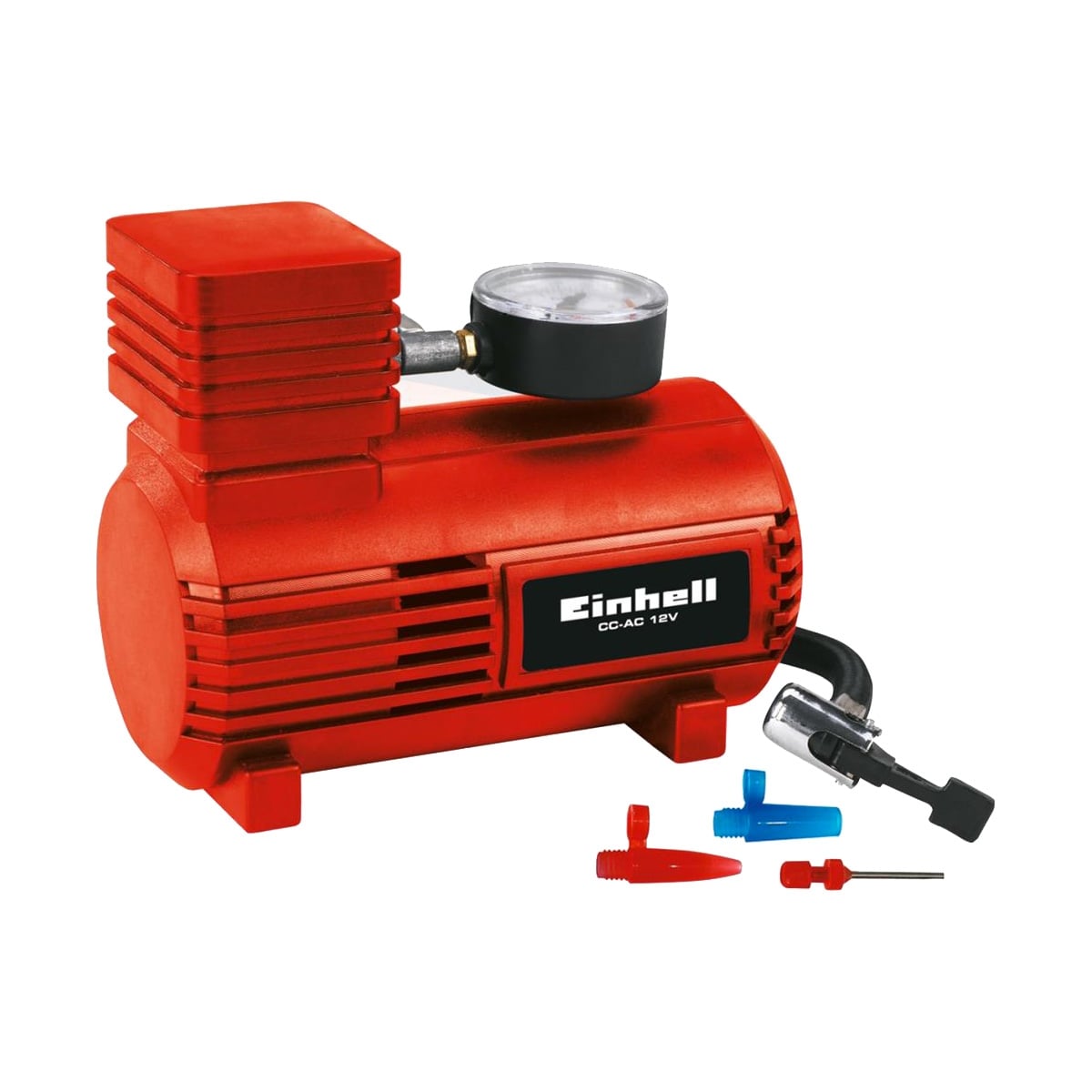 Compressore aria 25-50-100 litri - I migliori modelli 2026