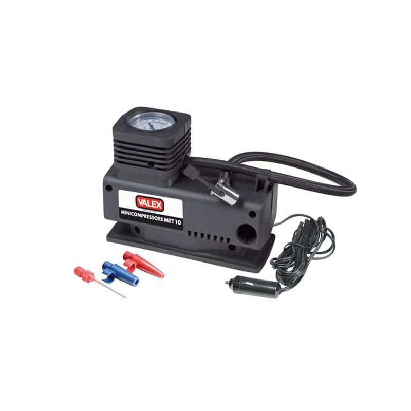 Mini Compressore portatile: miglior prezzo online