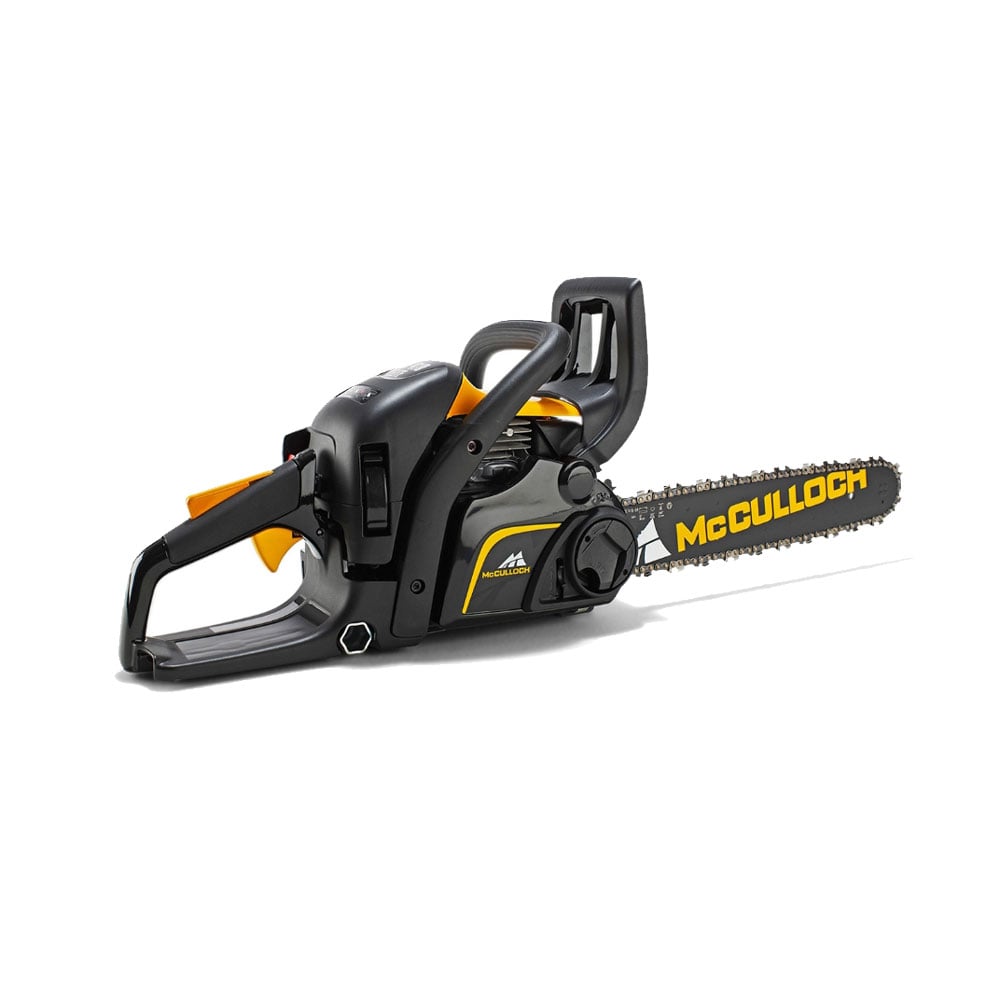 Motosega: i migliori modelli da potatura e da taglio