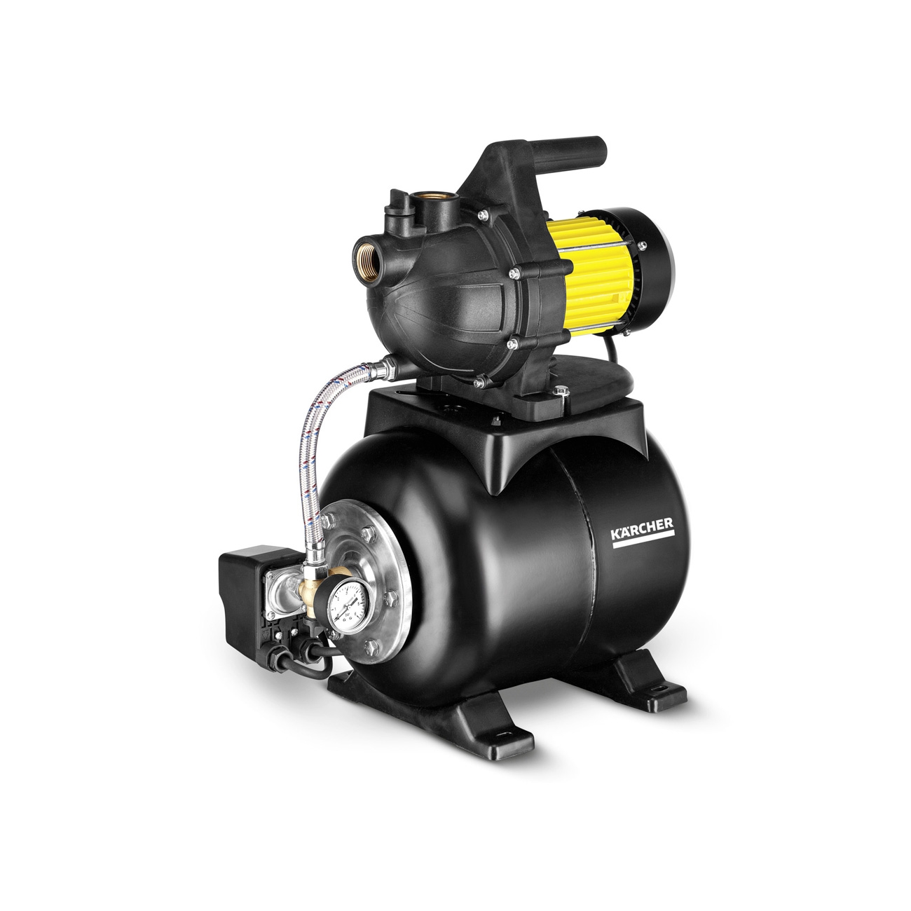 Pompa per acqua: oltre 120 modelli in pronta consegna