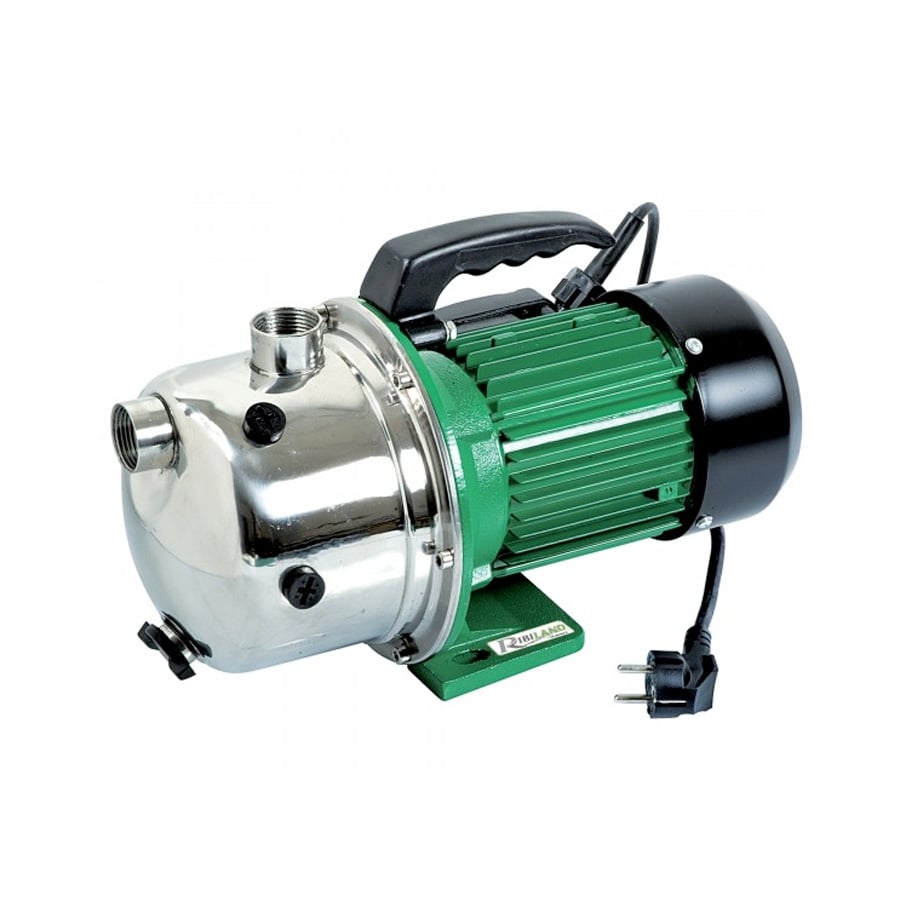 Pompa per acqua: oltre 120 modelli in pronta consegna