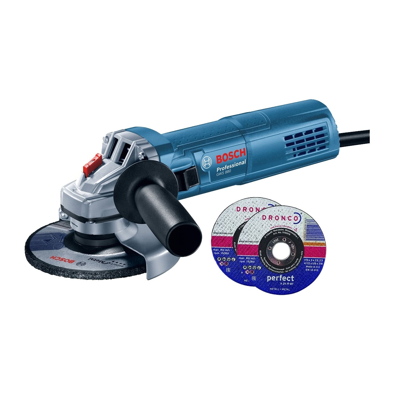 Elettroutensili Bosch: oltre 500 prodotti al miglior prezzo online