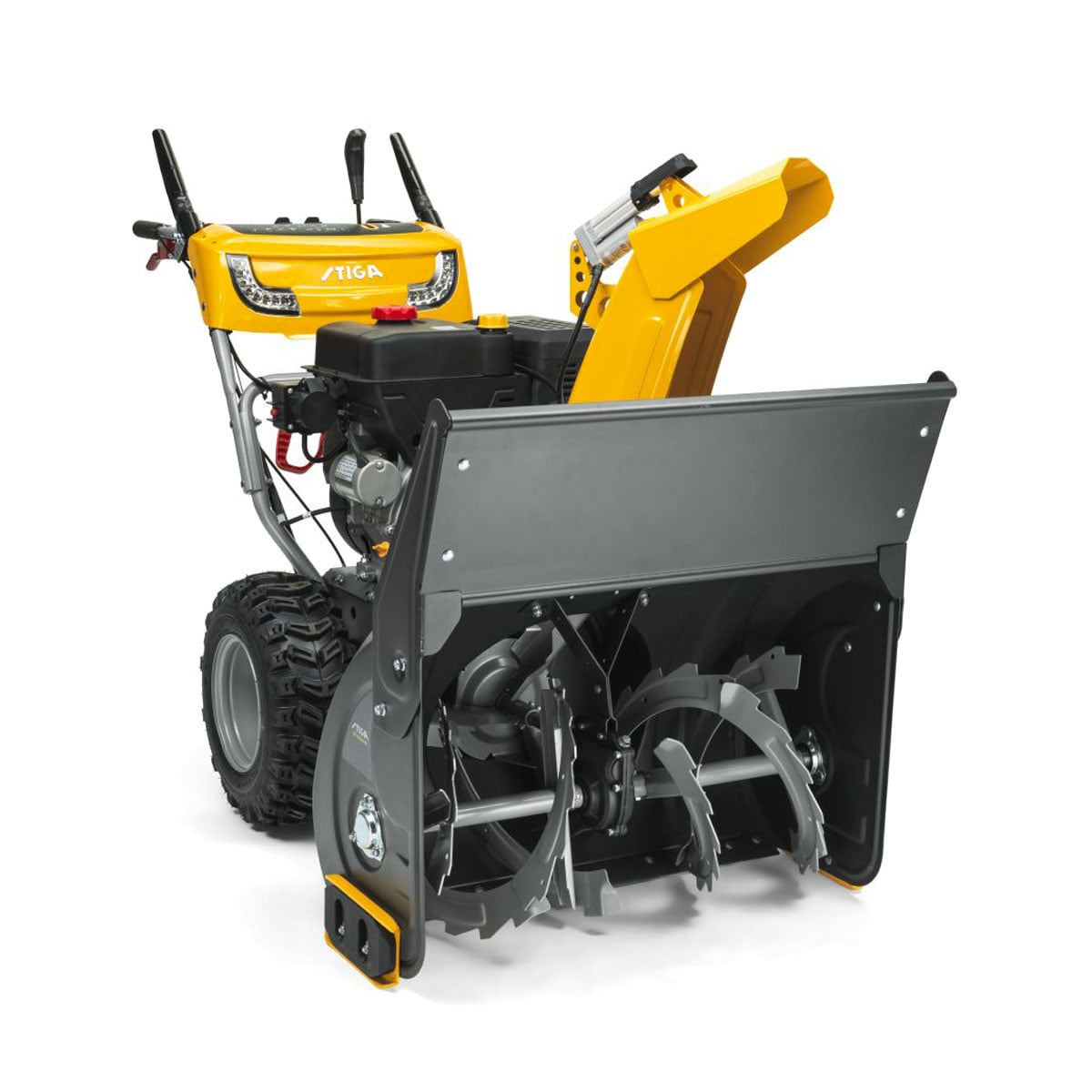 Stiga | Rivenditore autorizzato online | Promozioni 2025