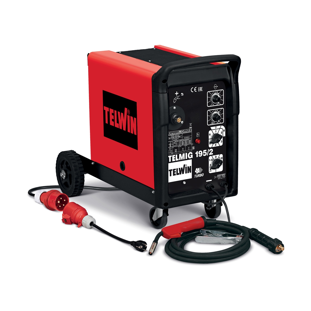 TELWIN: guida al tuo acquisto - Vendita online