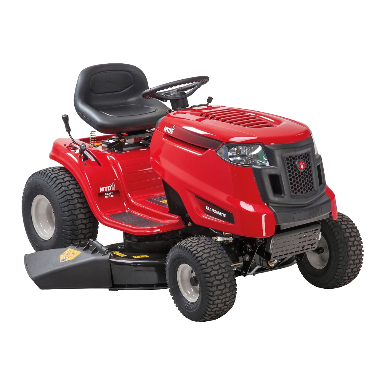 Trattorino tagliaerba: scopri le offerte del 2022