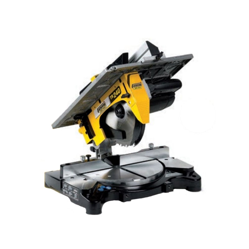 Troncatrice per legno e ferro - Oltre 190 prodotti in offerta